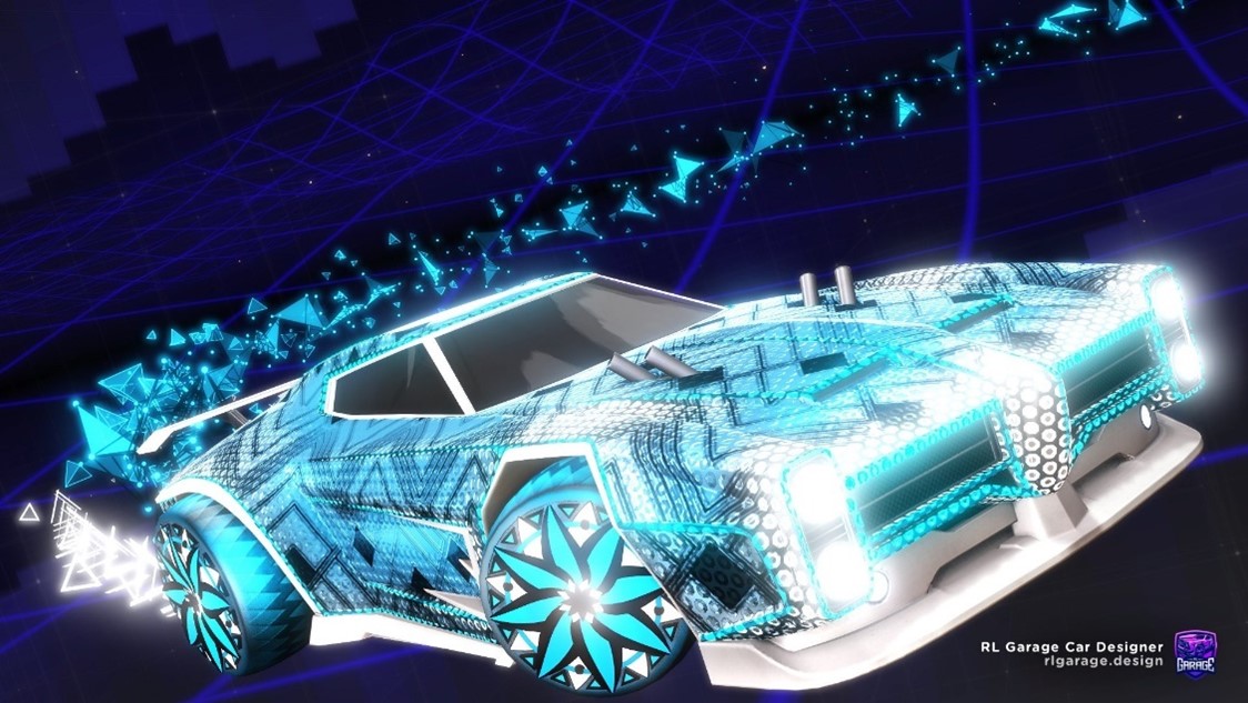 [Top 25] Best Rocket League Car Designs That Look Good | Gamers Decide
