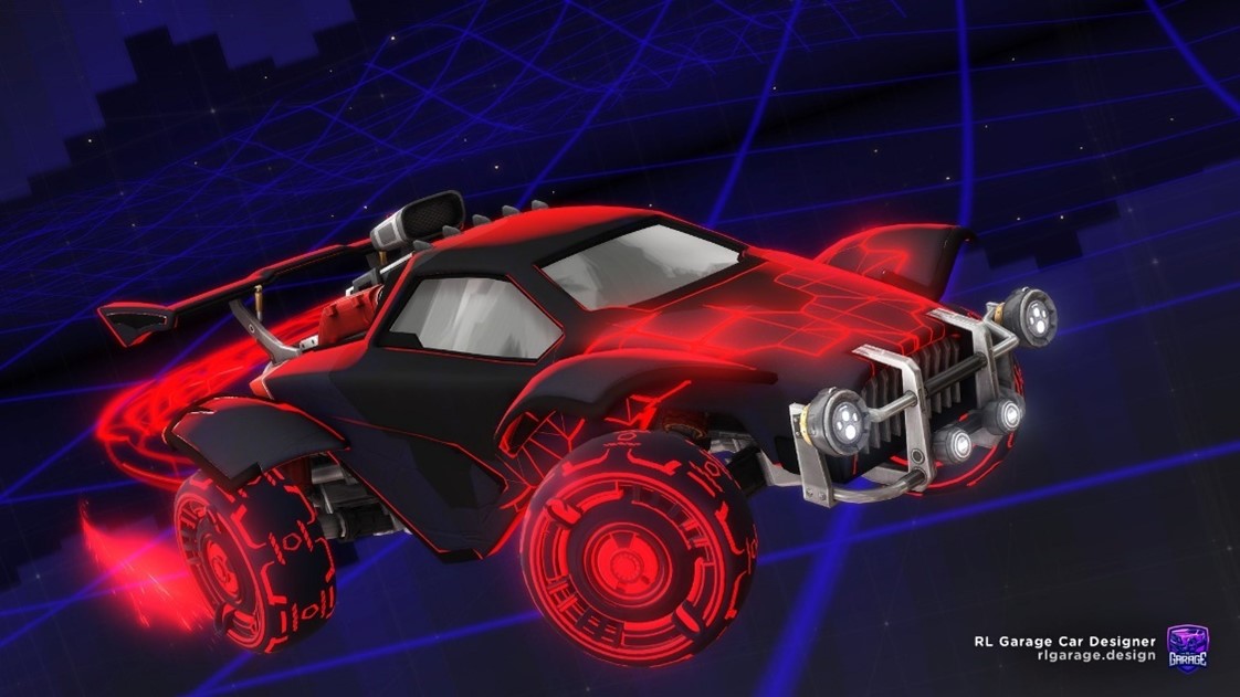[Top 25] Best Rocket League Car Designs That Look Good | Gamers Decide