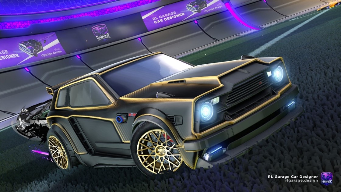 [Top 25] Best Rocket League Car Designs That Look Good | Gamers Decide