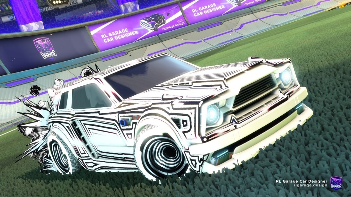 [Top 25] Best Rocket League Car Designs That Look Good | Gamers Decide