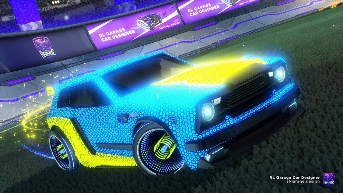 [Top 25] Best Rocket League Car Designs That Look Good | Gamers Decide