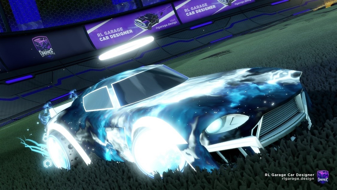 [Top 25] Best Rocket League Car Designs That Look Good | Gamers Decide