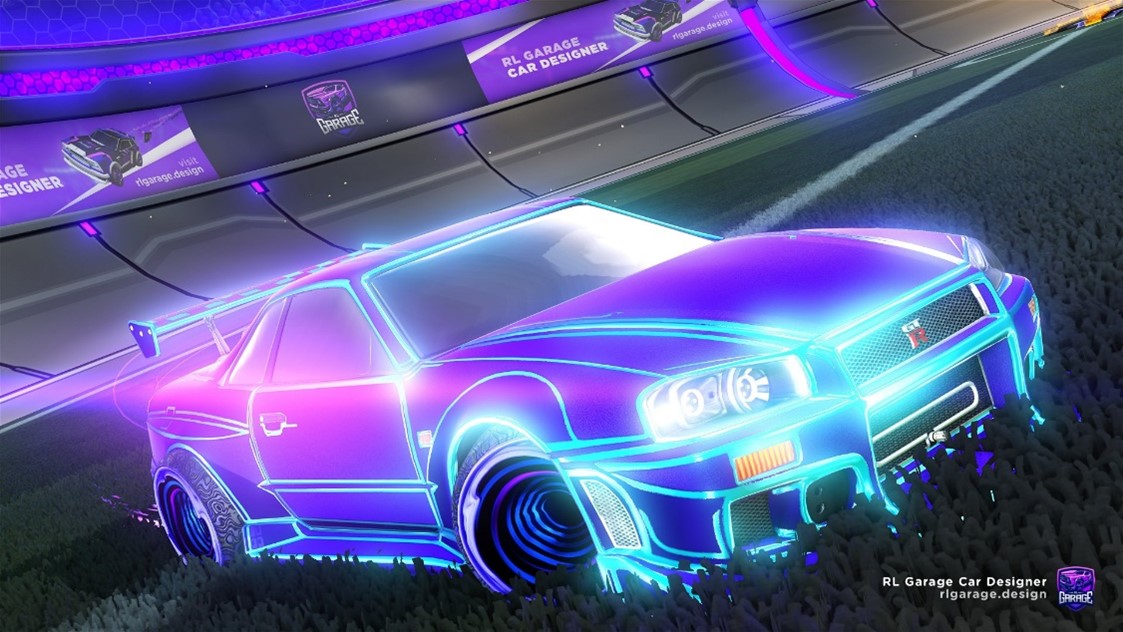 [Top 25] Best Rocket League Car Designs That Look Good | Gamers Decide