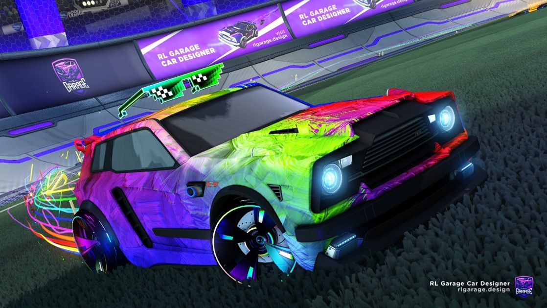 [Top 25] Best Rocket League Car Designs That Look Good | Gamers Decide
