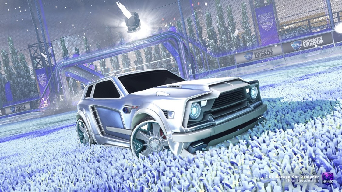 [Top 25] Best Rocket League Car Designs That Look Good | Gamers Decide