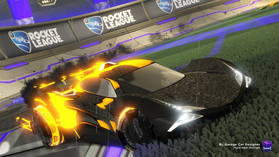 [Top 25] Best Rocket League Car Designs That Look Good | Gamers Decide