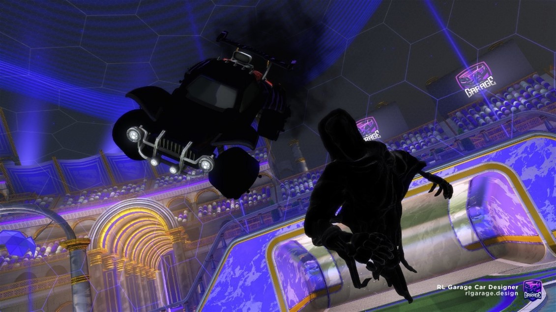 [Top 25] Best Rocket League Car Designs That Look Good | Gamers Decide