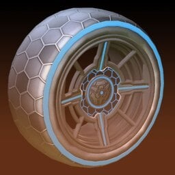 [Top 15] Rocket League Best Wheels That Look Freakin' Awesome! | GAMERS ...