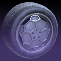 [Top 15] Rocket League Best Wheels That Look Freakin' Awesome! | GAMERS ...
