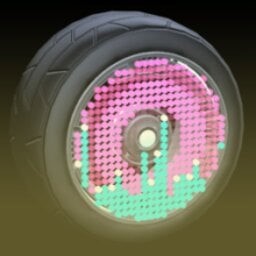 [Top 15] Rocket League Best Wheels That Look Freakin' Awesome! | GAMERS ...