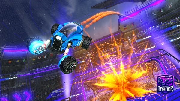 [Top 10] Rocket League Best Engine Sounds That Are Awesome | Gamers Decide