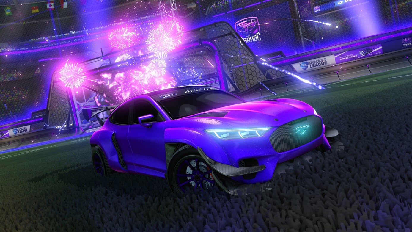 [Top 10] Rocket League Best Engine Sounds That Are Awesome | Gamers Decide