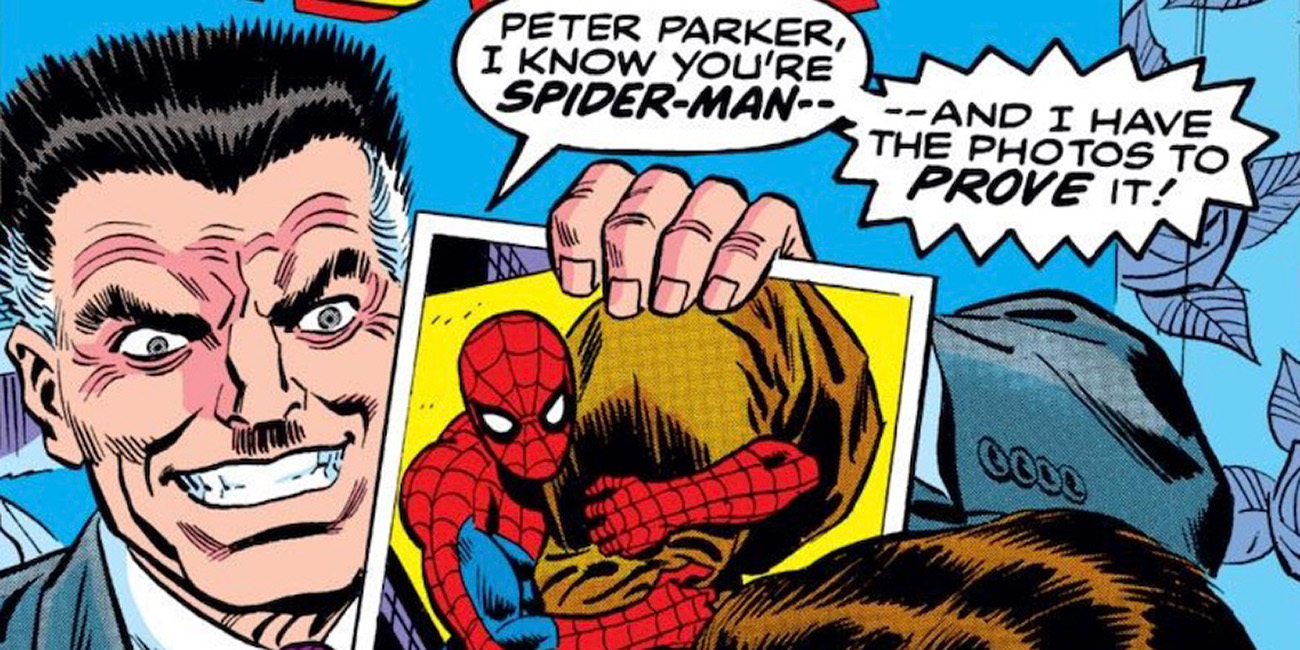 [Top 20] Best Spiderman Comic Villains (Ranked) | Gamers Decide