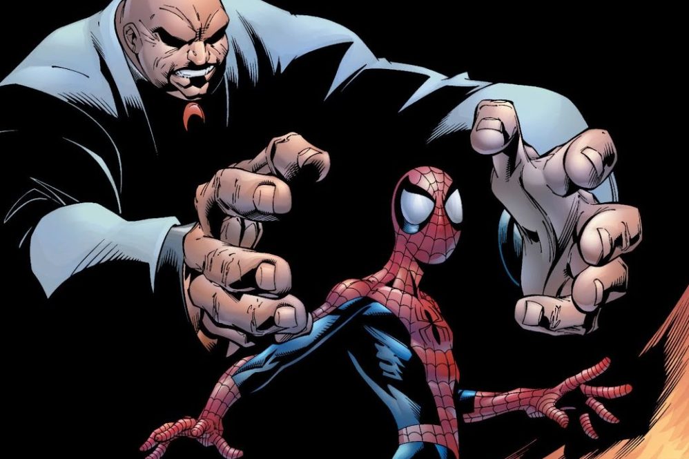 [Top 20] Best Spiderman Comic Villains (Ranked) | Gamers Decide