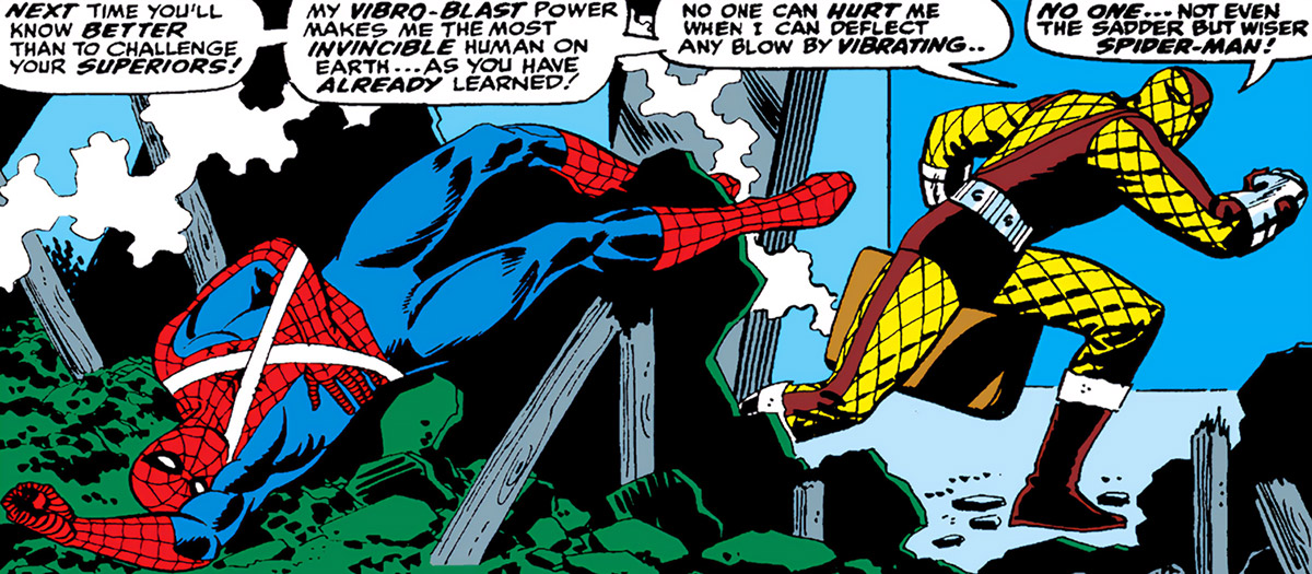 [Top 20] Best Spiderman Comic Villains (Ranked) | Gamers Decide