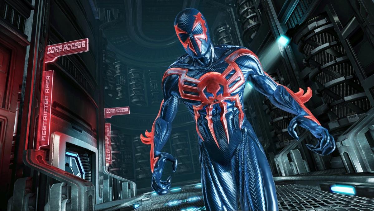 [Top 10] Best Spiderman Games For PC | Gamers Decide
