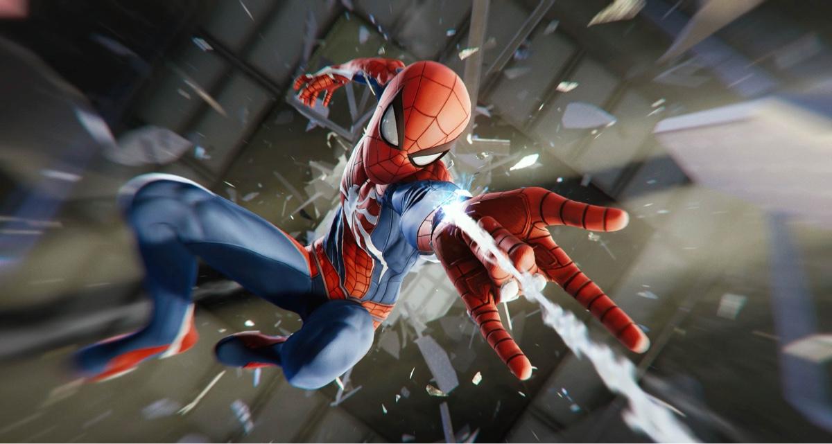 [Top 10] Best Spiderman Games For PC | Gamers Decide