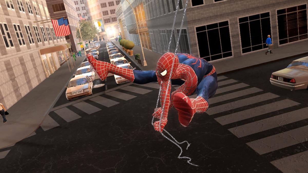 [Top 10] Best Spiderman Games For PC | Gamers Decide