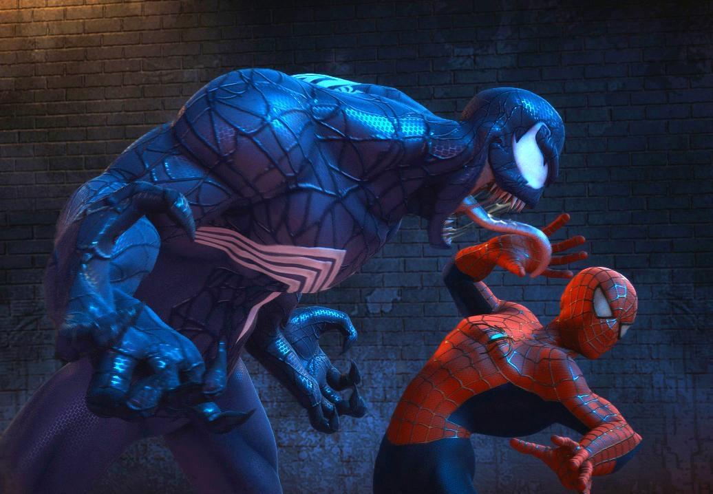 [Top 10] Best Spiderman Games For PC | Gamers Decide