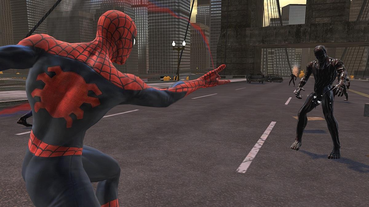 [Top 10] Best Spiderman Games For PC | Gamers Decide