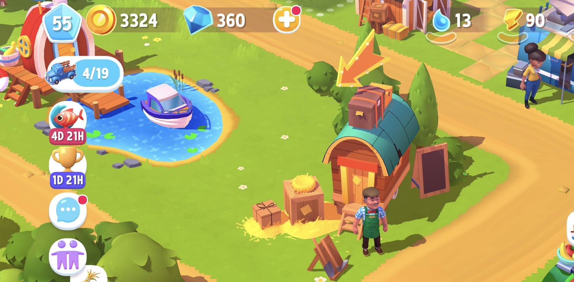 All Farmville 3 Best Exotic Animals (Ranked) | Gamers Decide