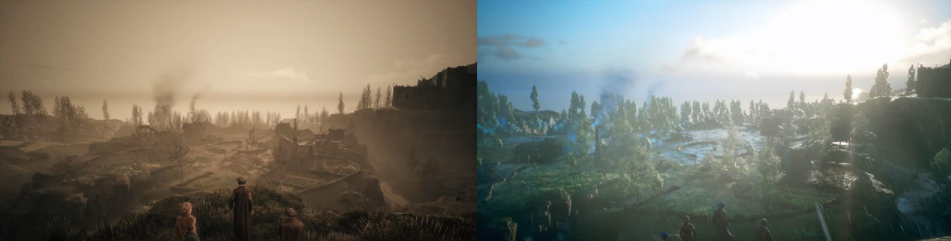 [Top 15] Hogwarts Legacy Best Cutscenes | Gamers Decide