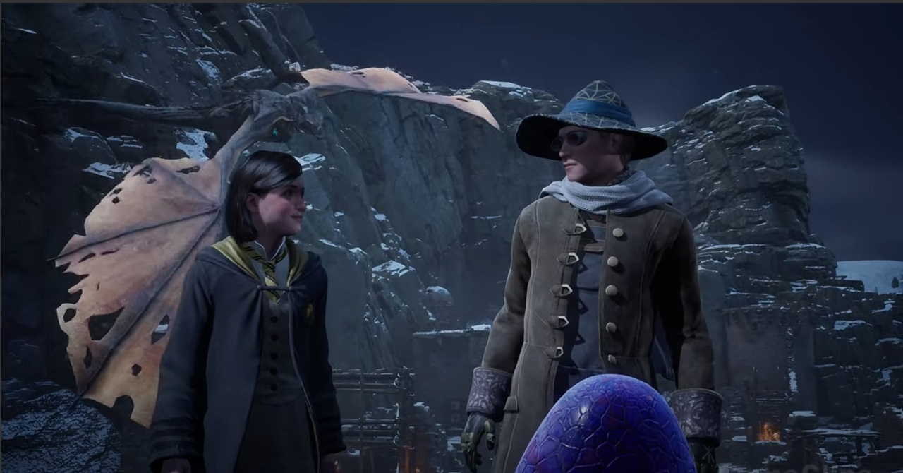 [Top 15] Hogwarts Legacy Best Cutscenes | Gamers Decide