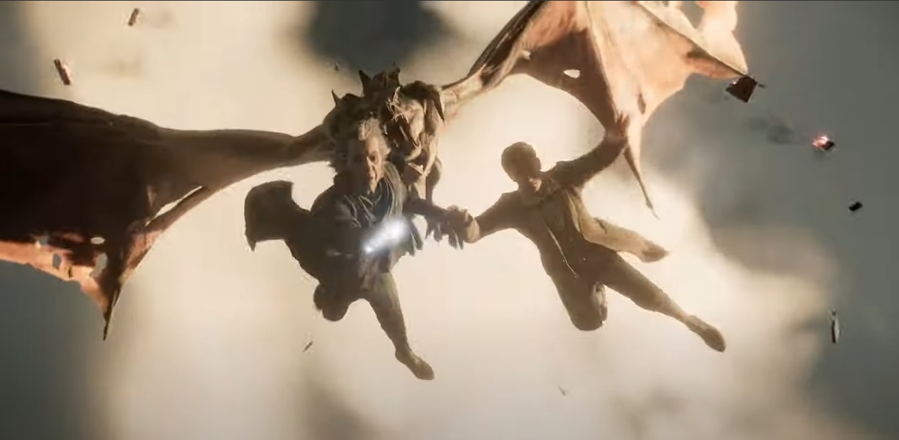 [Top 15] Hogwarts Legacy Best Cutscenes | Gamers Decide