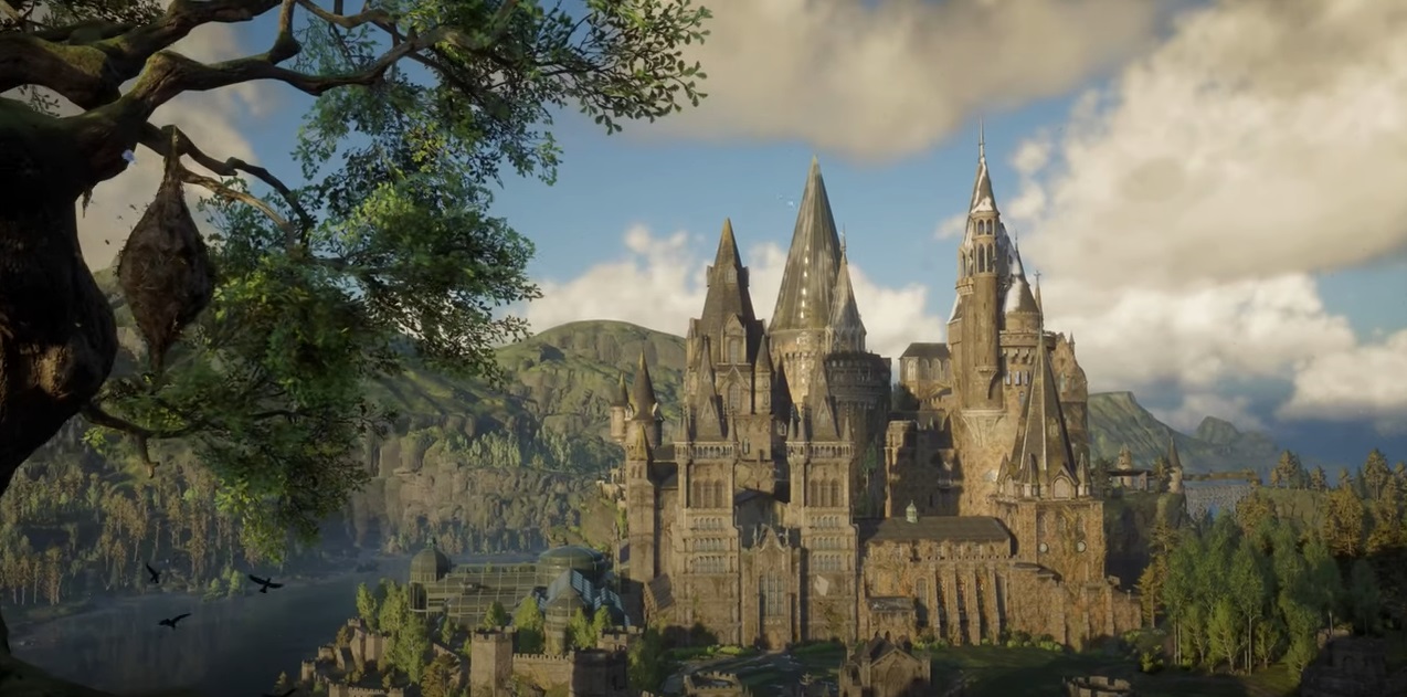 [Top 15] Hogwarts Legacy Best Cutscenes | Gamers Decide