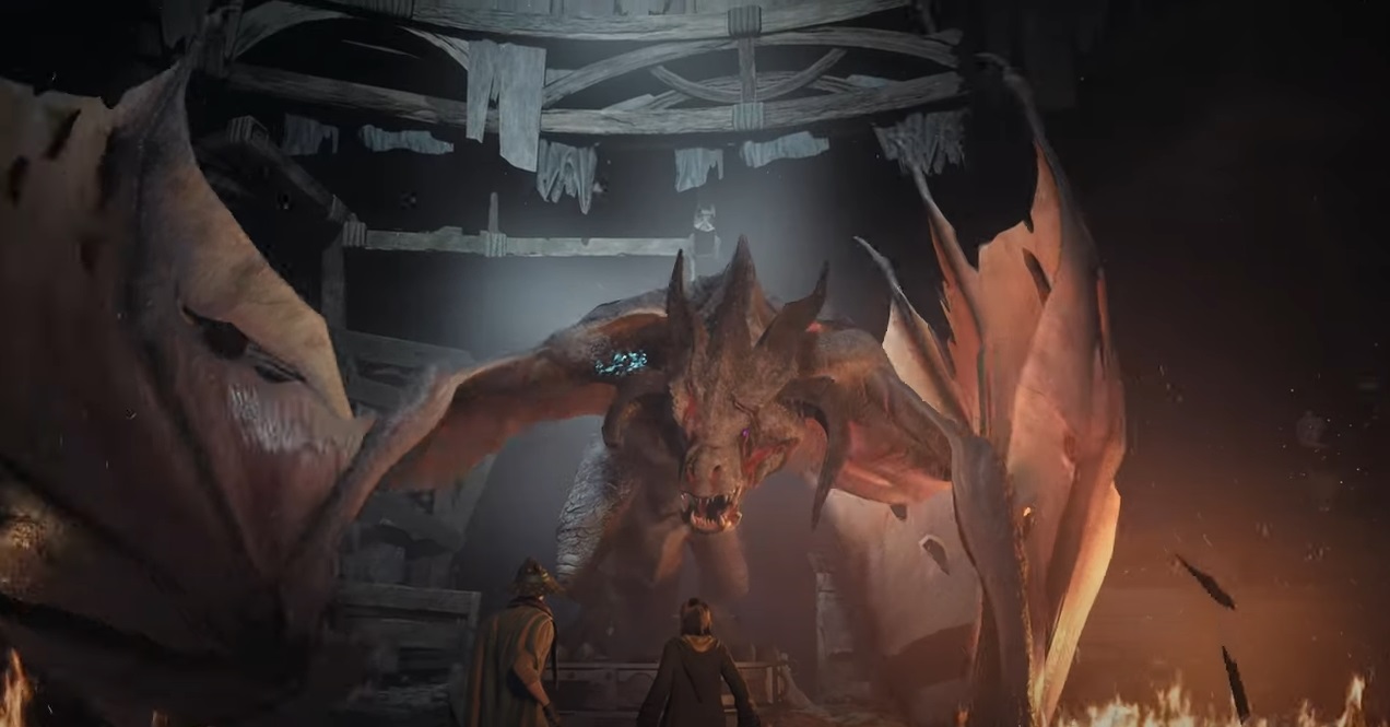 [Top 15] Hogwarts Legacy Best Cutscenes | Gamers Decide