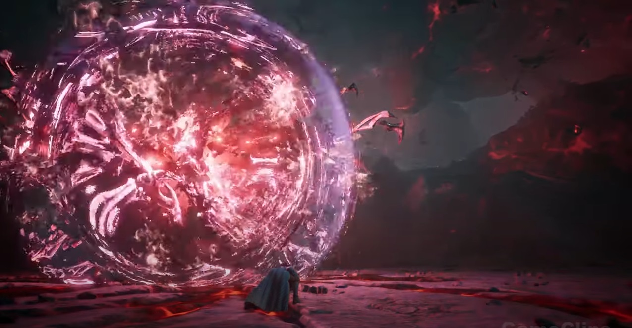 [Top 15] Hogwarts Legacy Best Cutscenes | Gamers Decide