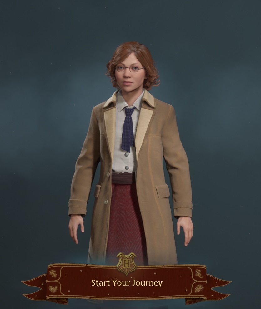 [Top 15] Hogwarts Legacy Best Face Creations | Gamers Decide