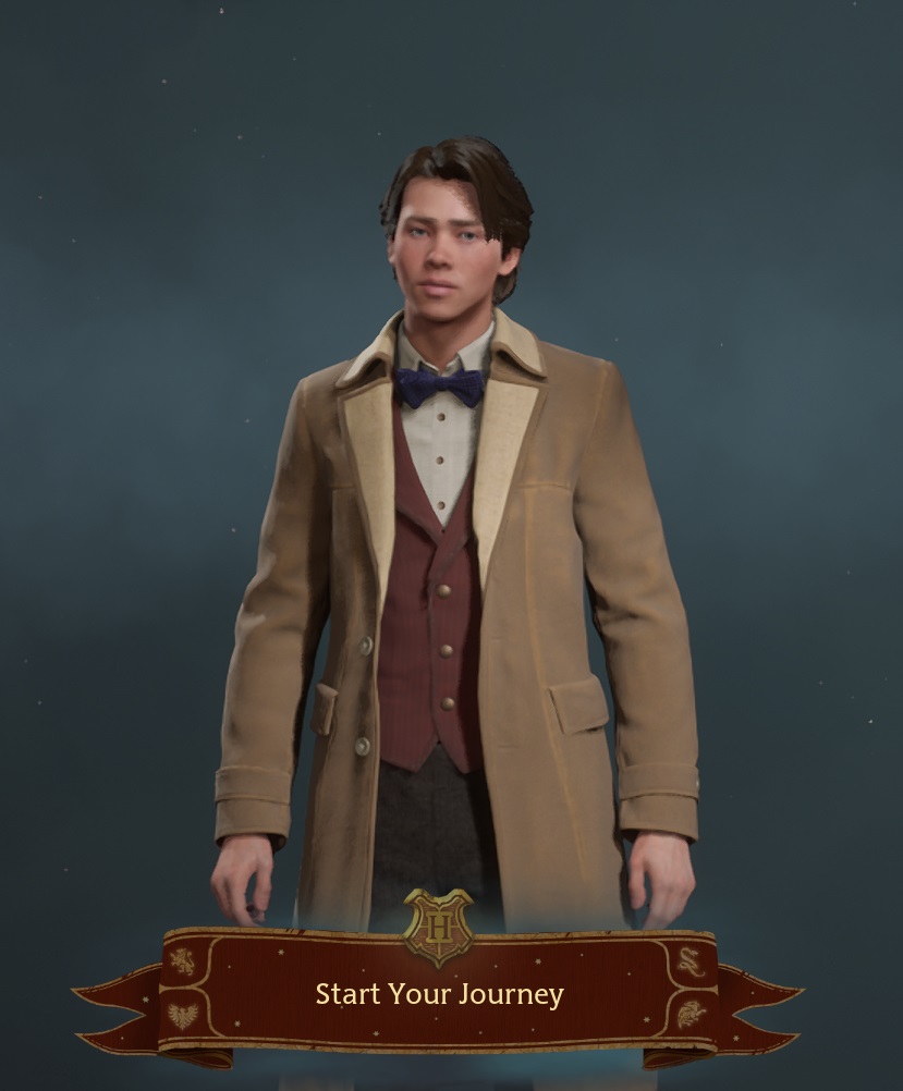 [Top 15] Hogwarts Legacy Best Face Creations | Gamers Decide