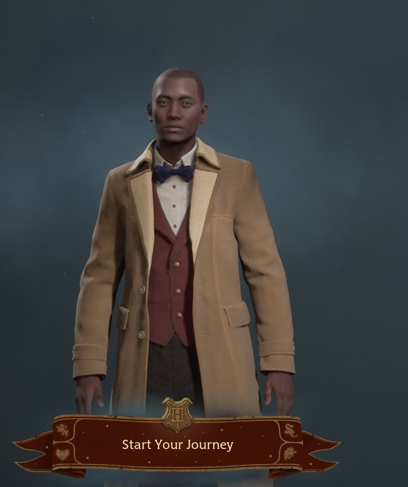 [Top 15] Hogwarts Legacy Best Face Creations | Gamers Decide