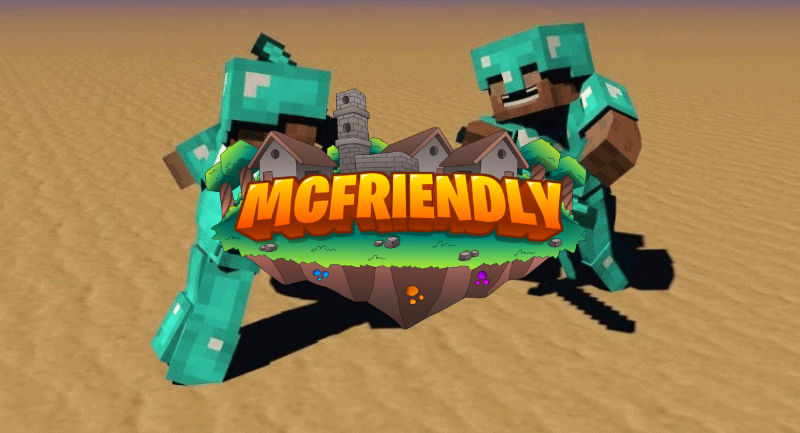 [Top 15] Minecraft Best Bedrock Servers | Gamers Decide