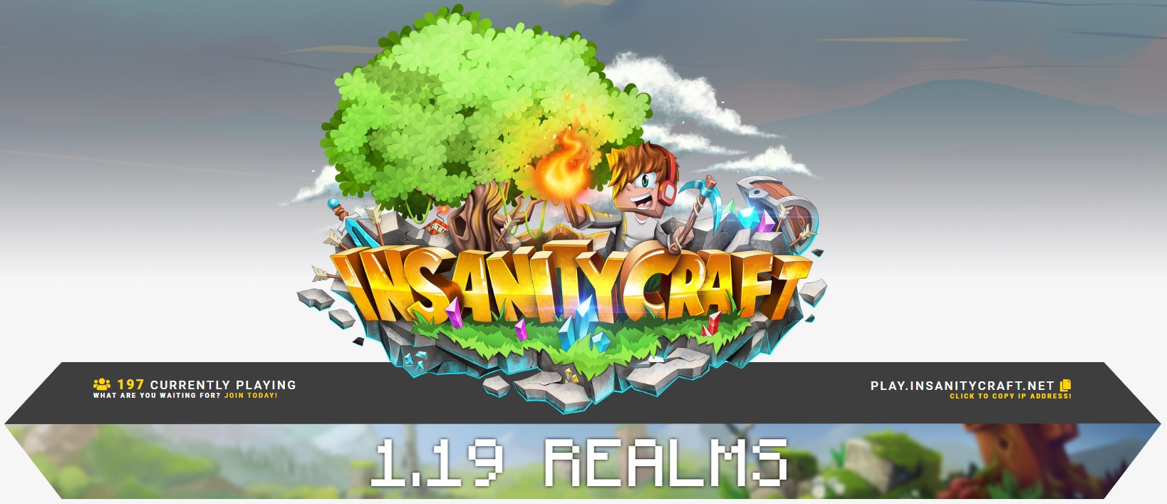 [Top 10] Minecraft Best Cracked Servers That Are Fun | Gamers Decide