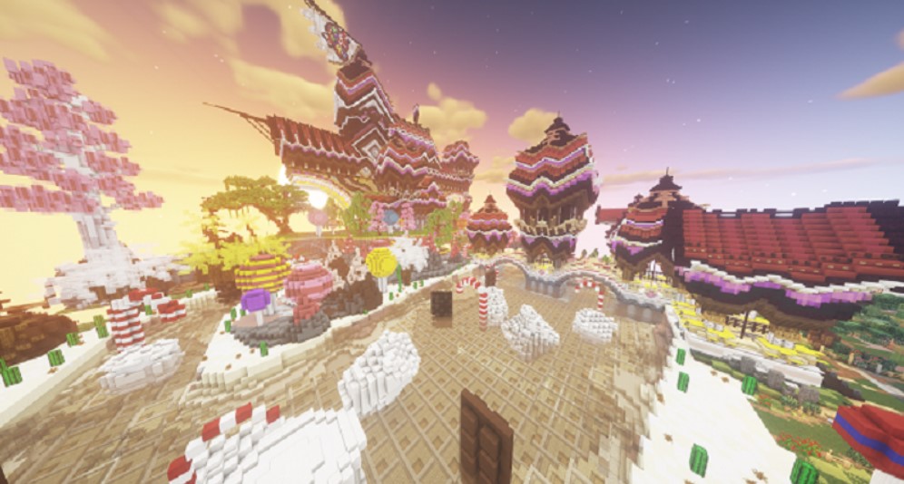 [Top 10] Minecraft Best Cracked Servers That Are Fun | Gamers Decide