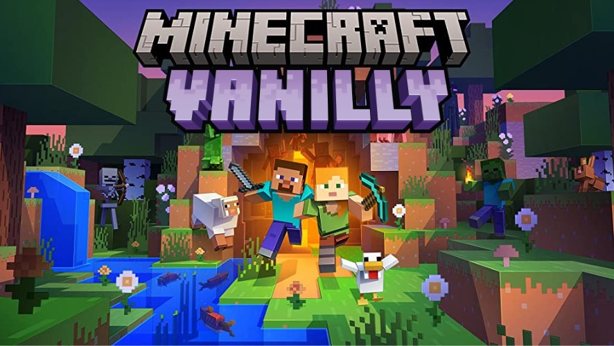 [Top 10] Minecraft Best Survival Servers | GAMERS DECIDE