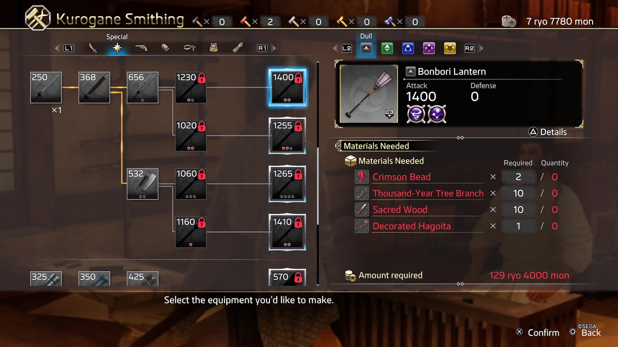 [Top 12] Like a Dragon: Ishin! Best Weapons (And How To Get Them ...