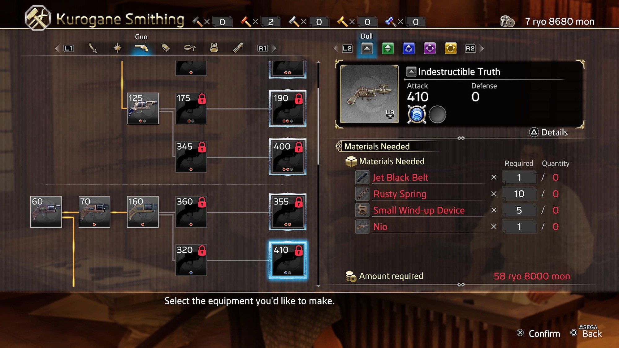 [Top 12] Like a Dragon: Ishin! Best Weapons (And How To Get Them) | Gamers Decide