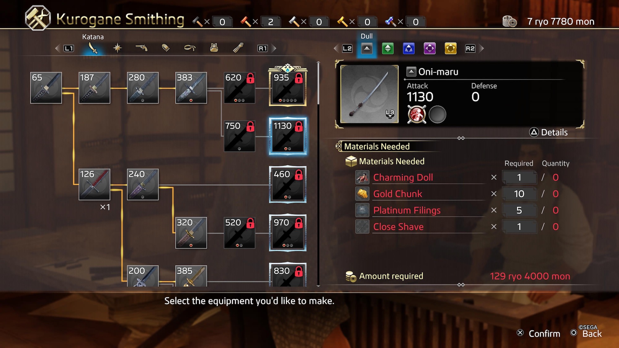 [Top 12] Like a Dragon: Ishin! Best Weapons (And How To Get Them ...