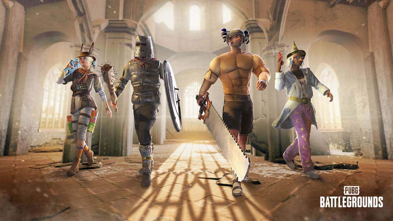 All PUBG Game Modes Explained | Gamers Decide