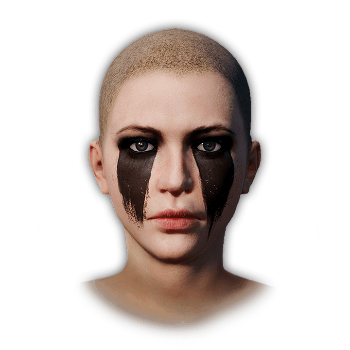 [Top 15] PUBG Best Faces That Look Awesome | GAMERS DECIDE