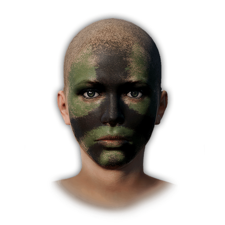 [Top 15] PUBG Best Faces That Look Awesome | GAMERS DECIDE