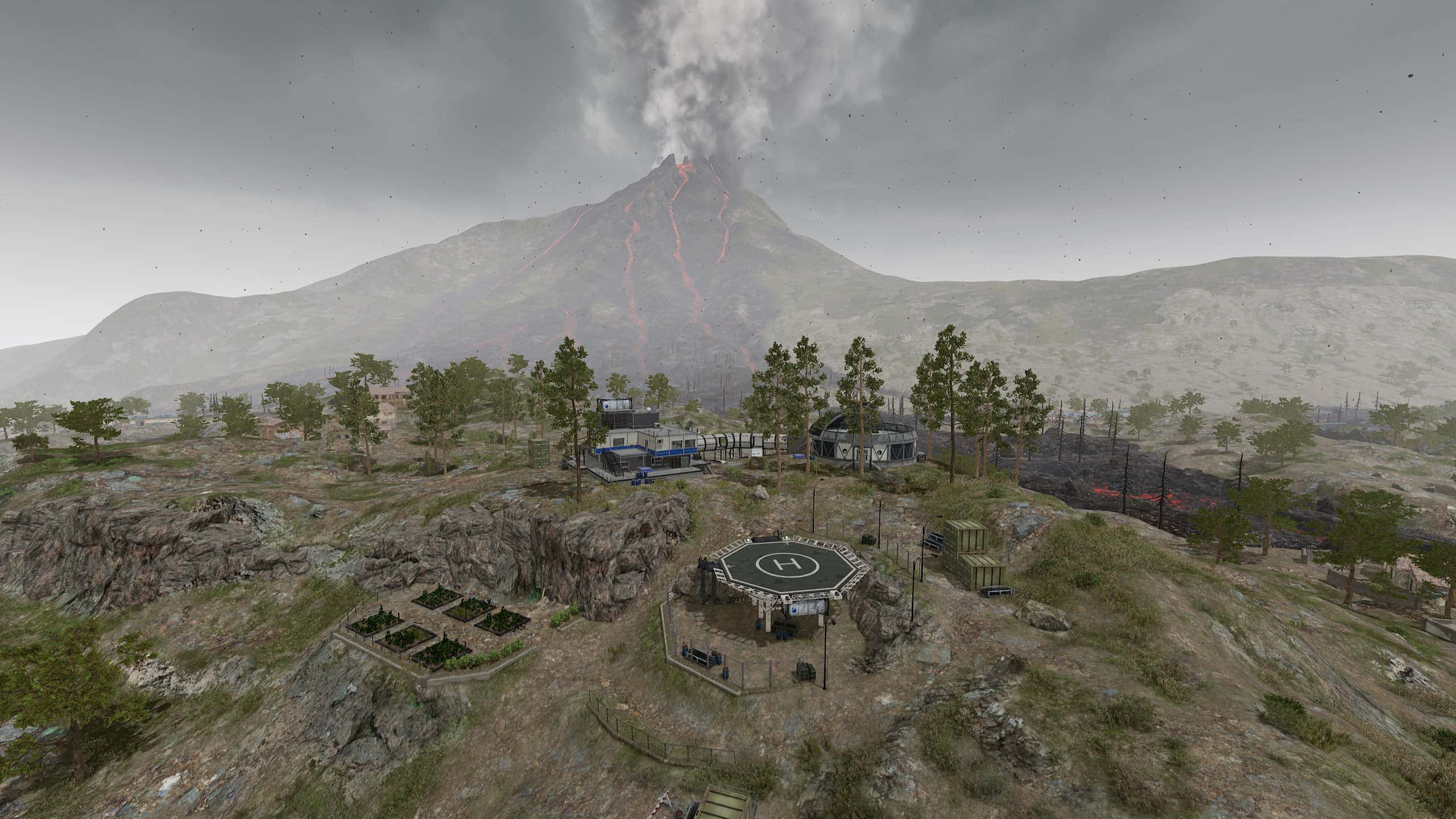 [Top 7] PUBG Best Paramo Drop Locations | Gamers Decide