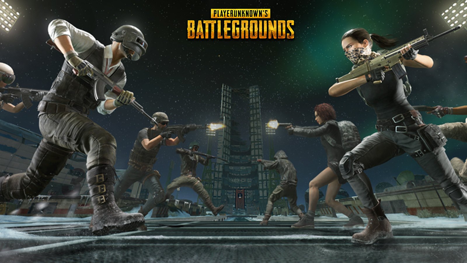 All PUBG Game Modes Explained | Gamers Decide