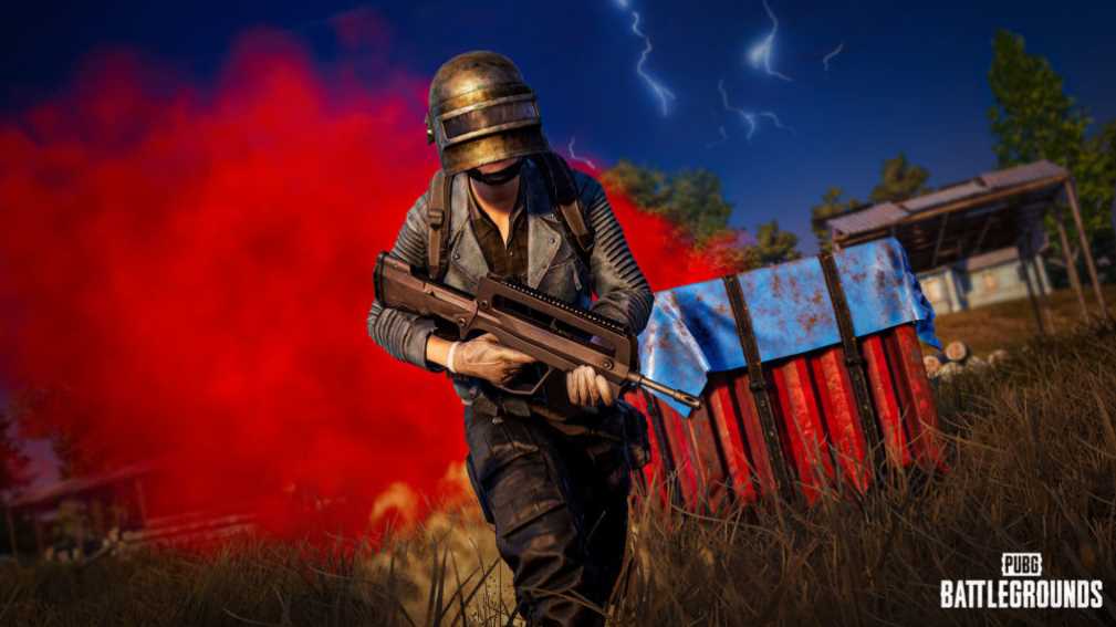 PUBG Best Assault Rifles (From Worst To Best) | Gamers Decide