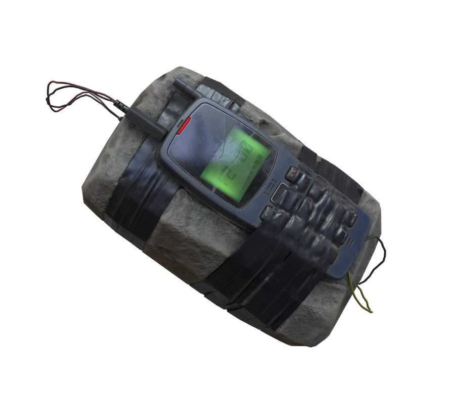 PUBG Best Explosives (From Worst To Best) | GAMERS DECIDE