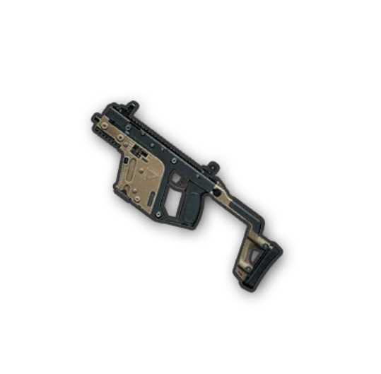 PUBG Best SMGs (From Worst To Best) | GAMERS DECIDE