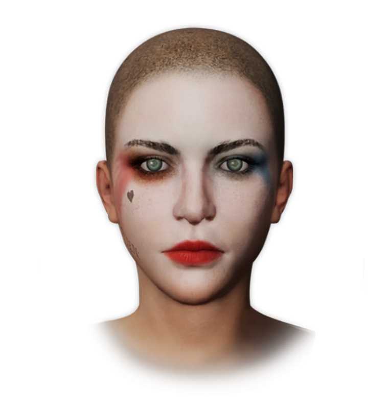 [Top 15] PUBG Best Faces That Look Awesome | GAMERS DECIDE